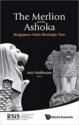 【预售】MERLION AND THE ASHOKA, THE