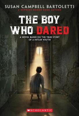 现货 【】The Boy Who Dared