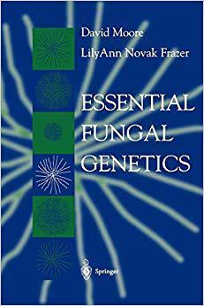 【预订】Essential Fungal Genetics 9781441929747