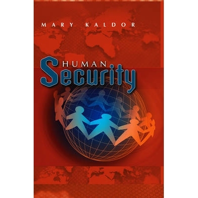 预订 Human Security - Reflections on Globalization and Intervention 人类安全: 9780745638546