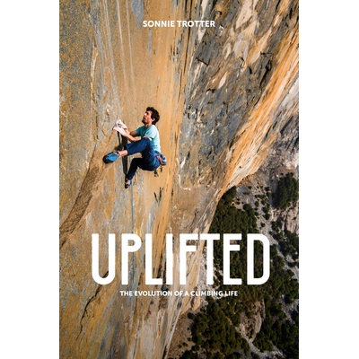 预订 Uplifted: Stories of Climbing with Friends in High Places 振奋人心：与朋友一起攀登高处的故事: 9781952338182