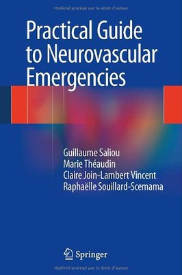 【预订】Practical Guide to Neurovascular Emergencies