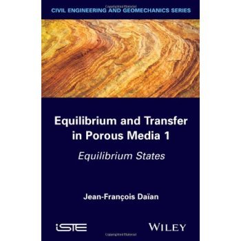【预订】Equilibrium And Transfer In Porous Media 1