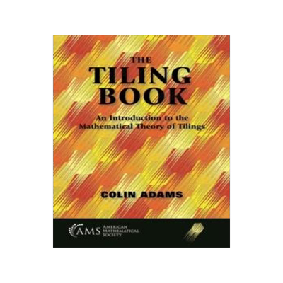 预订 The Tiling Book 9781470468972