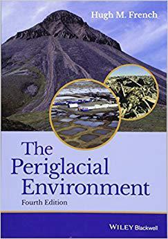 现货The Periglacial Environment 4E