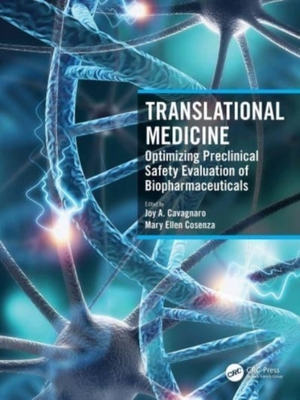 【预订】Translational Medicine 9780367644277