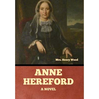 预订 Anne Hereford: 9798897730582