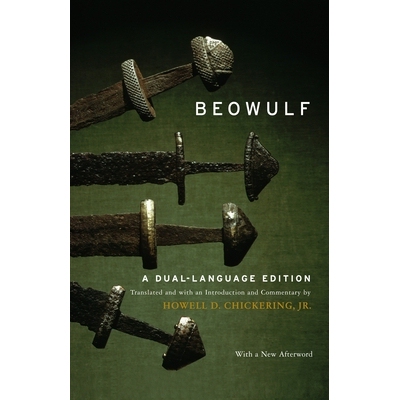 预订 Beowulf: A Dual-Language Edition: 9781400096220
