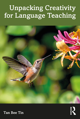 【预订】Unpacking Creativity for Language Teaching 9781032126104