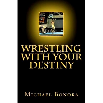 预订 Wrestling with Your Destiny: 9781456542740