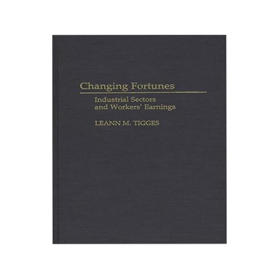 [预订]Changing Fortunes 9780275925802