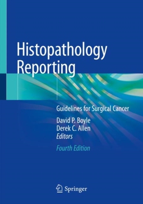 【预订】Histopathology Reporting