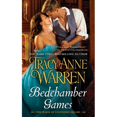 预订 Bedchamber Games: 9780451469243