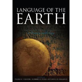 【预订】Language of the Earth 2E
