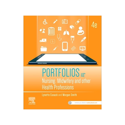 [预订]Portfolios for Nursing, Midwifery and Other Health Professions