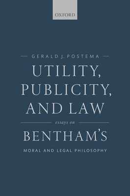 【预订】Utility, Publicity, and Law