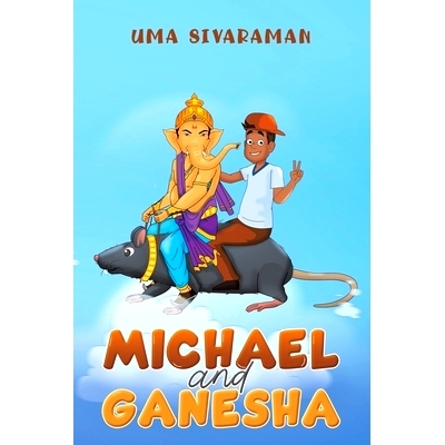 预订 Michael and Ganesha: 9781035821662