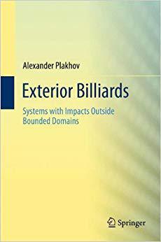 【预订】Exterior Billiards 9781461444800