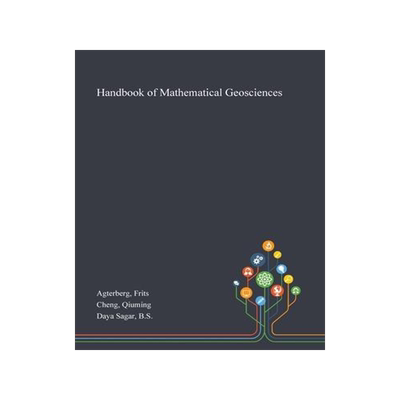 [预订]Handbook of Mathematical Geosciences 9781013276286