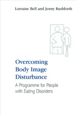 【预订】Overcoming Body Image Disturbance