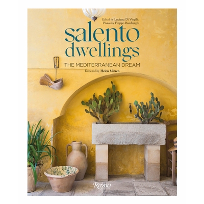 预订 Salento Dwellings: Mediterranean Signs: 9788891843135