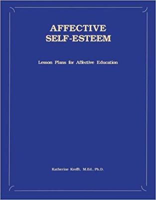 【预售】Affective Self-Esteem