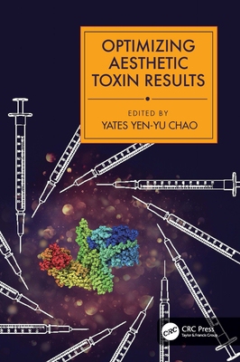 【预订】Optimizing Aesthetic Toxin Results 9780367441852