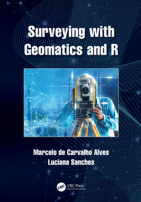 【预订】Surveying with Geomatics and R 9781032015033
