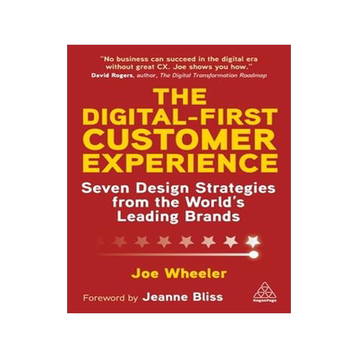 [预订]The Digital-First Customer Experience 9781398612631