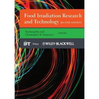【预订】Food Irradiation Research and Technology, Second Edition