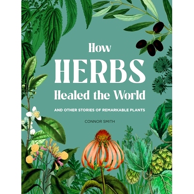预订 How Herbs Healed the World