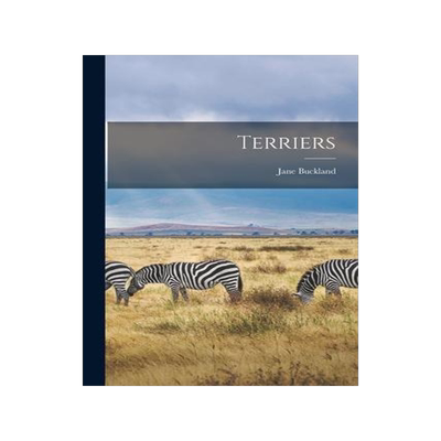 [预订]Terriers 9781014453259