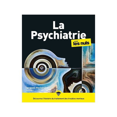 预订 La psychiatrie pour les nuls