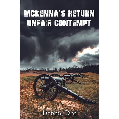 预订 McKenna’s Return - Unfair Contempt: 9798886931372