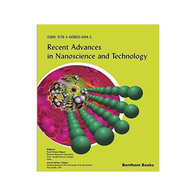 [预订]Recent Advances in Nanoscience and Technology 9781608056941