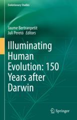 【预订】Illuminating Human Evolution: 150 Years after Darwin 9789811932458