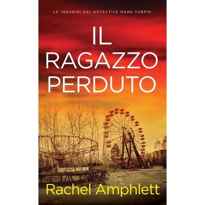 预订 Il ragazzo perduto 9781917771597