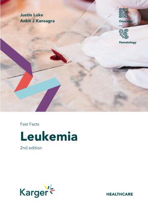 【预订】Fast Facts: Leukemia 9783318069969
