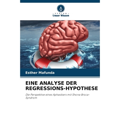 预订 Eine Analyse Der Regressions-Hypothese 9786209562099