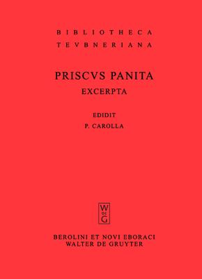 【预订】Excerpta et fragmenta 9783110201383