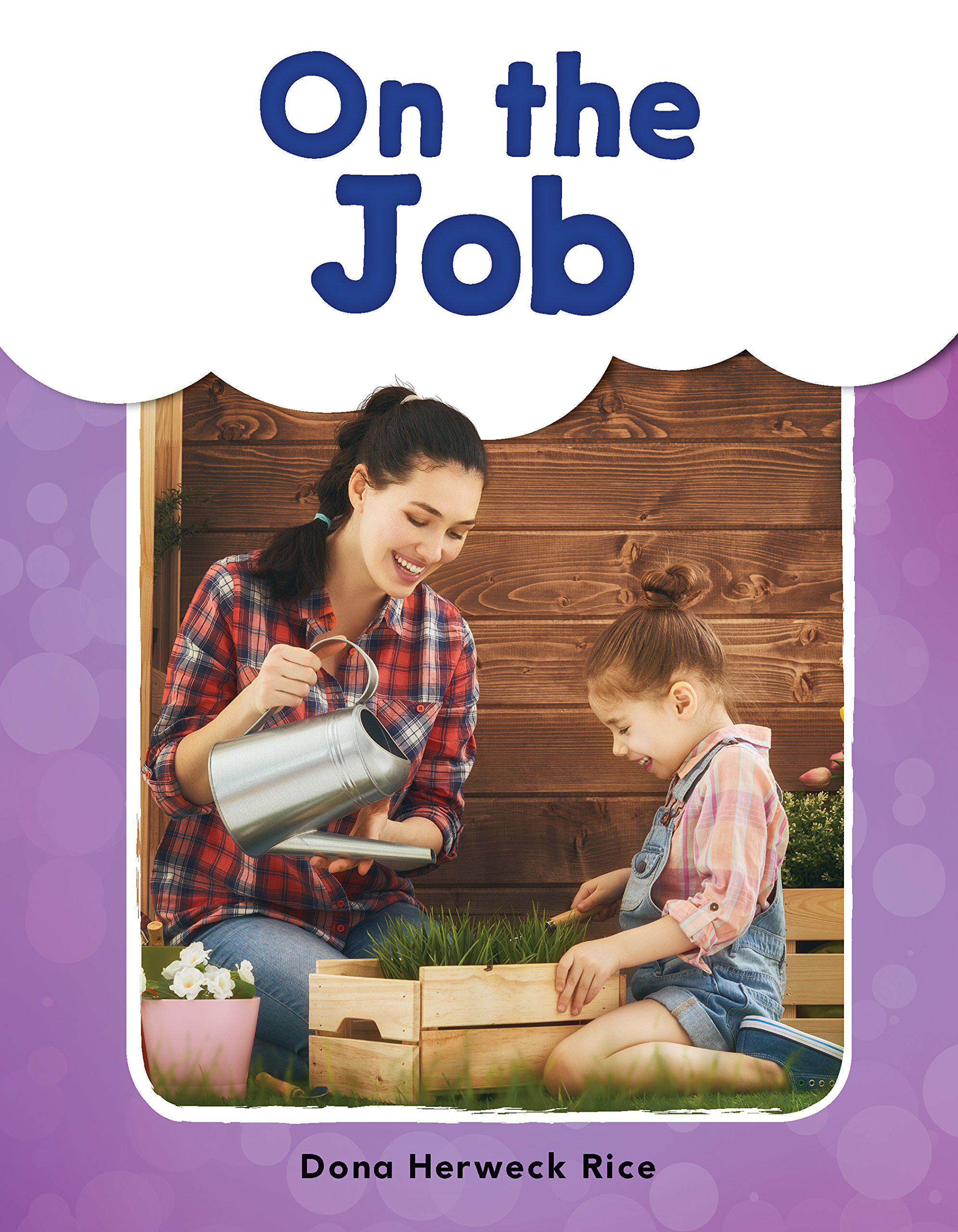 【预售】On the Job(Grade 1)_虎窝淘