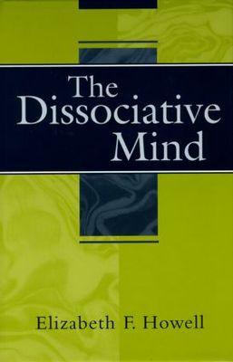 【预订】The Dissociative Mind