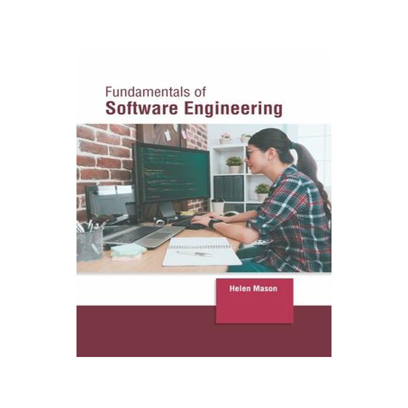 [预订]Fundamentals of Software Engineering 9781639872503_虎窝淘