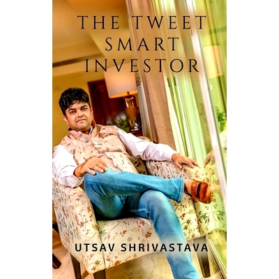 预订 The Tweet Smart Investor: 9798890026149