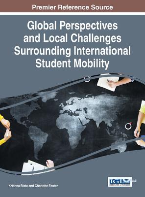 【预订】Global Perspectives and Local Challenges Surrounding International Student Mobility