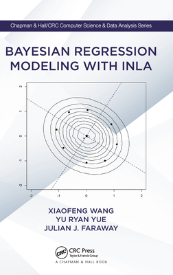 【预订】Bayesian Regression Modeling with INLA