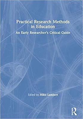 【预售】Practical Research Methods in Education