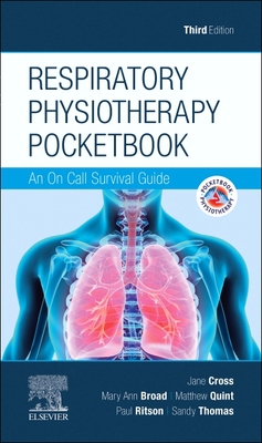 【预订】Respiratory Physiotherapy Pocketbook