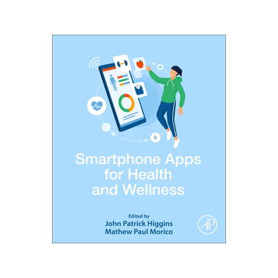 [预订]Smartphone Apps for Health and Wellness