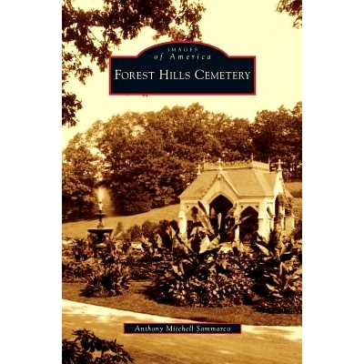 预订 Forest Hills Cemetery: 9781531637132